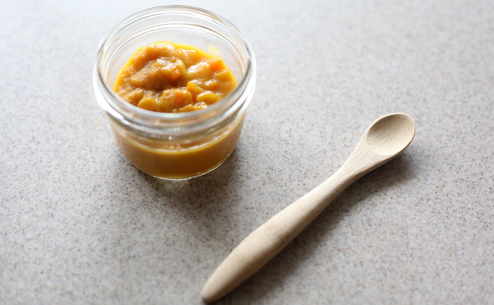 modern baby food and the “flavor window” – chef meets girl